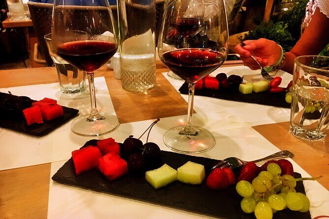 Chania Sunset Hidden gems Tour with diner and wine tasting - Final Thoughts