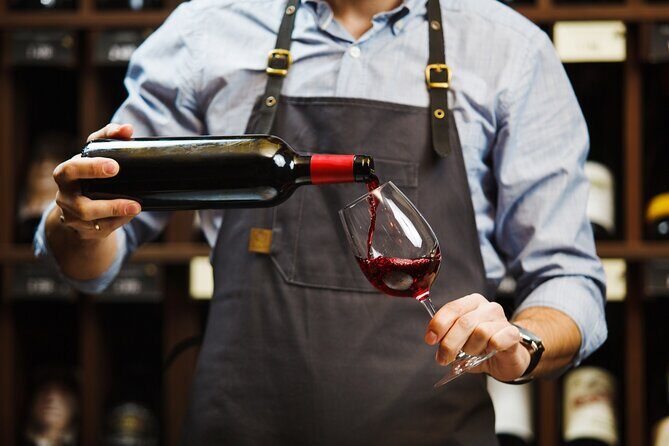 Chania Sunset Hidden gems Tour with diner and wine tasting - FAQs