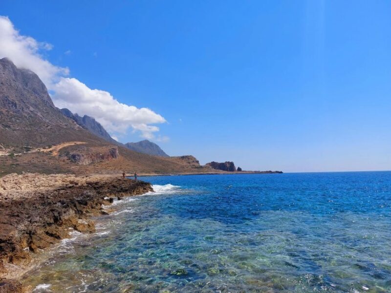 Chania to Elafonissi Beach/ Cretan Villages Private Tour - Considerations & Tips