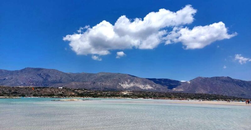 Chania to Elafonissi Beach/ Cretan Villages Private Tour - FAQs