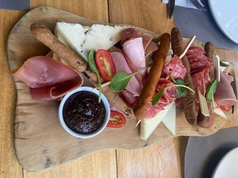 Chania Walking Food And Wine Night Tour - Who Will Love This Tour?