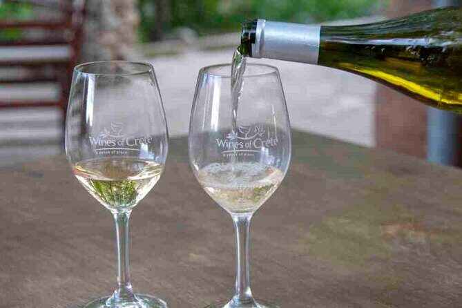 Chania Walking Food And Wine Night Tour - What Travelers Say: The Authenticity & Variability