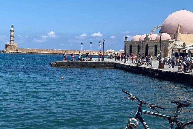 Chania Walking Food And Wine Night Tour - Final Thoughts