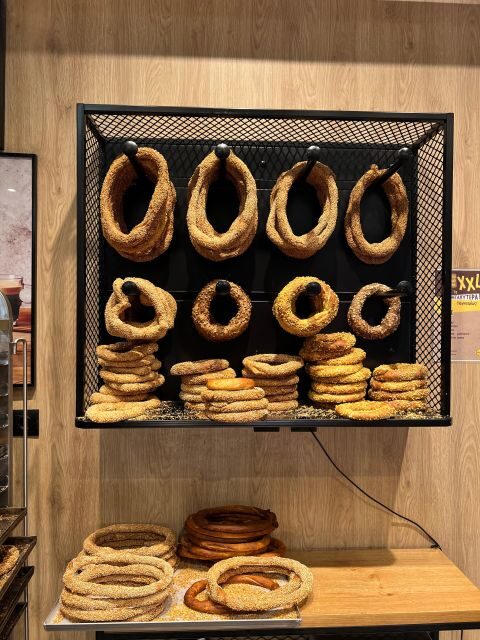 CHANIA WALKING FOOD TOURS  3 HOUR WALKING TOUR - Exploring the Flavors of Crete: A Deep Dive into the Chania Walking Food Tour