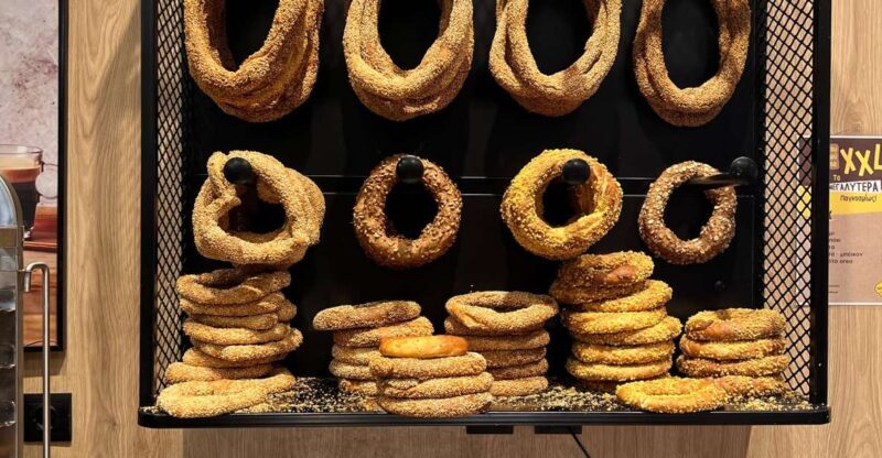 CHANIA WALKING FOOD TOURS  3 HOUR WALKING TOUR - Who Will Love This Tour?