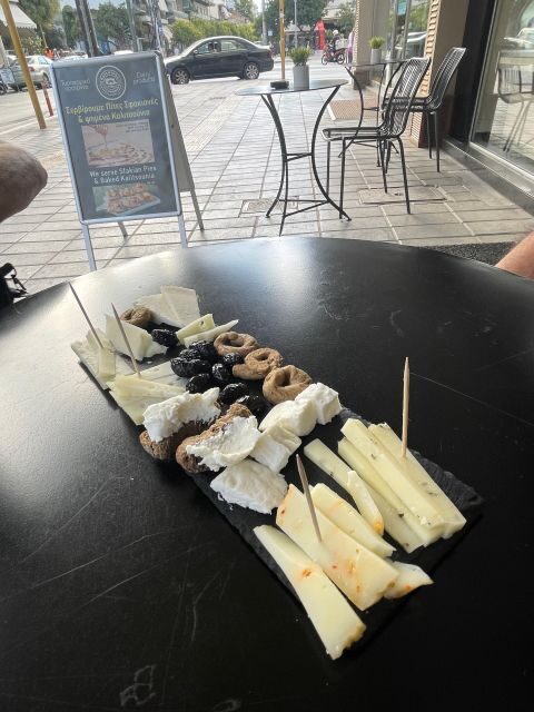 CHANIA WALKING FOOD TOURS  3 HOUR WALKING TOUR - The Sum Up: Is This Tour Worth It?