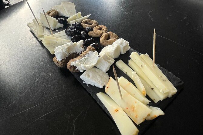 Chania Walking Food Tours Crete with a local! - Authentic Flavors and Hidden Corners: A Review of Chania Walking Food Tours Crete