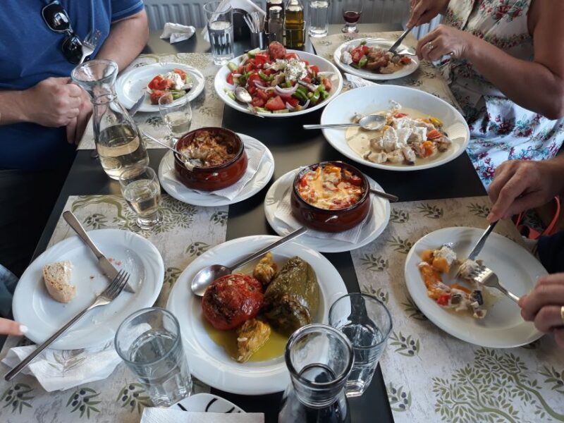Chania: White Mountains Safari Tour with Lunch and Tastings - An In-Depth Look at the Tour Experience