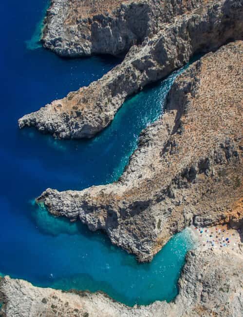 Chania,Kalyves-The Three Cove Boat Trip - Final Thoughts