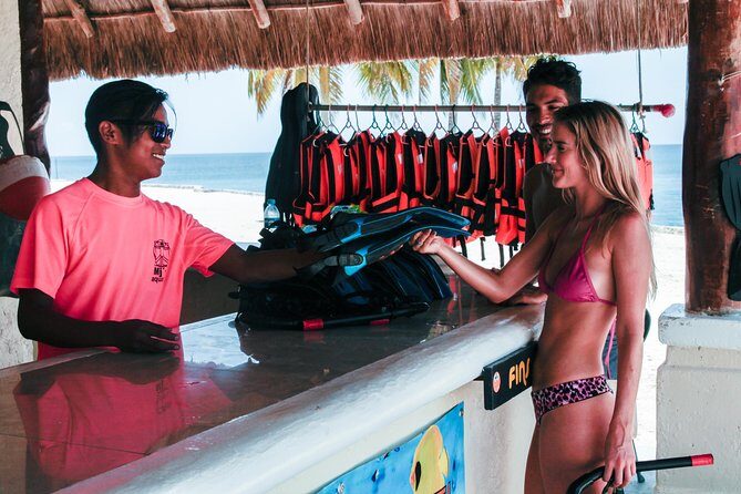Chankanaab Cozumel Scuba Diving - Practical Details: What You Should Know