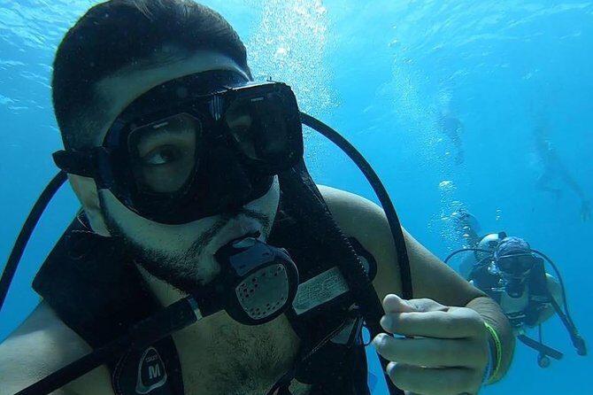 Chankanaab Cozumel Scuba Diving - Final Thoughts