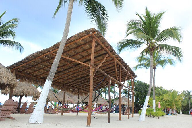 Chankanaab Park Admission +Snorkeling + Lunch included - FAQ