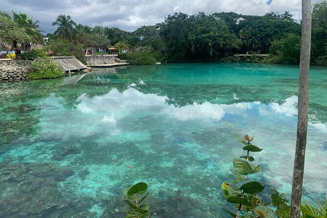 Chankanaab Park and Island Tour by Buggy with Mexican Lunch - FAQs