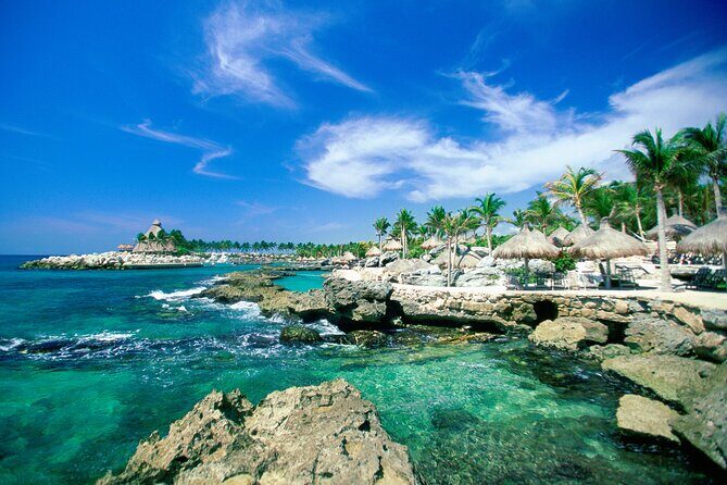 Chankanaab Park and Island Tour by Buggy with Mexican Lunch - Final Thoughts