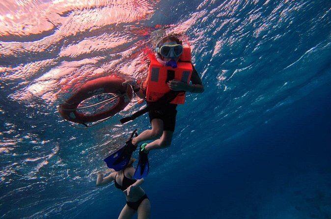 Chankanaab Park entrance ticket with snorkeling and buffet included - Final Words