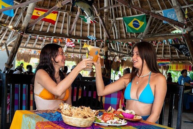 Chankanaab Park Plus Discovery Scuba Dive with Lunch - Exploring the Experience in Detail