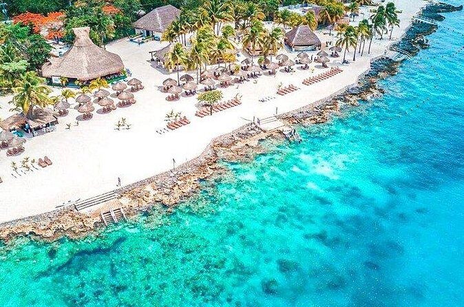 Chankanaab Park Plus Discovery Scuba Dive with Lunch - FAQ