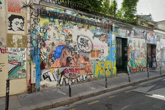 Chanson and Musical Tour in Paris - Exploring the Chanson and Musical Tour in Paris: A Deep Dive