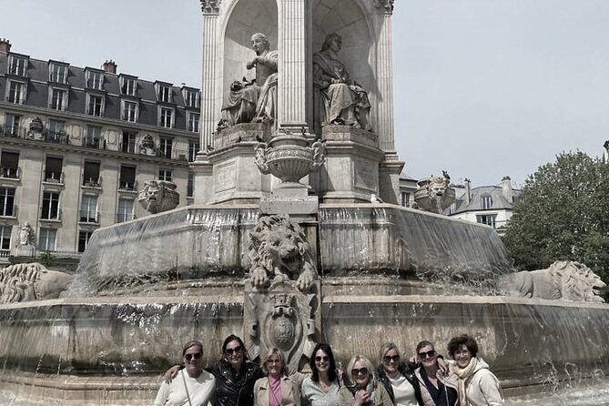 Chanson and Musical Tour in Paris - Practical Details and Tips