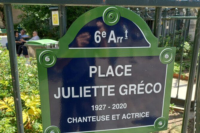 Chanson and Musical Tour in Paris - Authentic Reviews and What They Tell Us