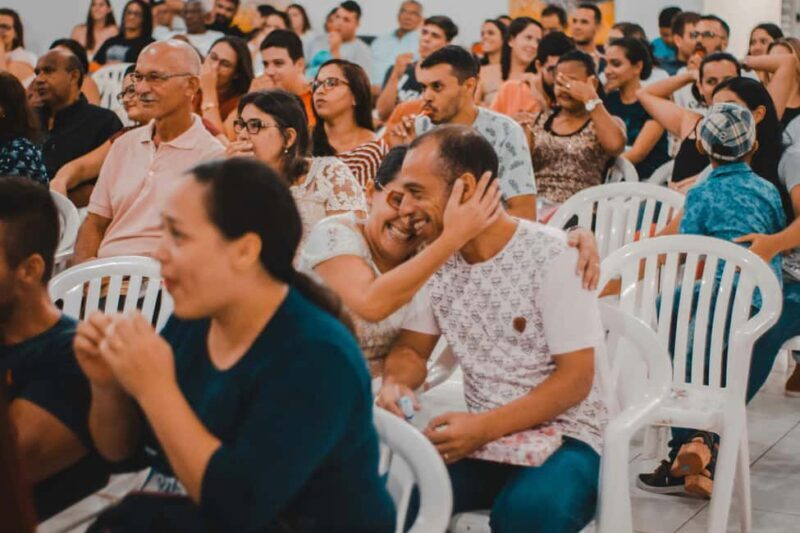 Chantiers de la Garonne Comedy Club - The Venue and Setting