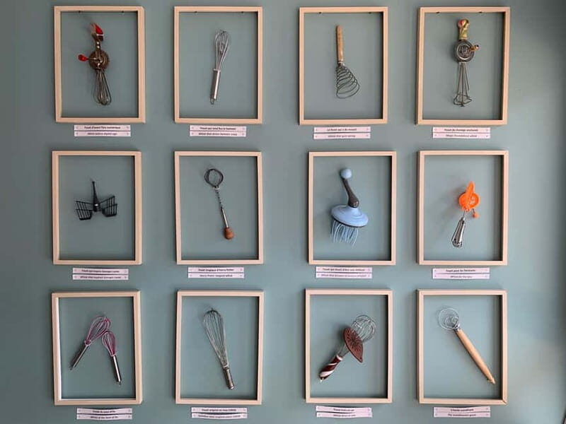 CHANTILLY : apprendre à monter la crème chantilly à la main - Introduction