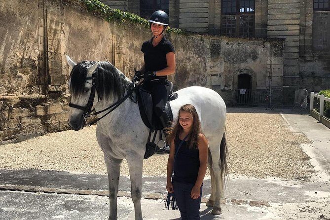 Chantilly Tour: Great Stables and Renaissance Meal from Paris - A Deep Dive into the Chantilly Experience