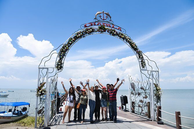 Chapala Ajijic Area Tour from Guadalajara - Discovering the Itinerary in Detail