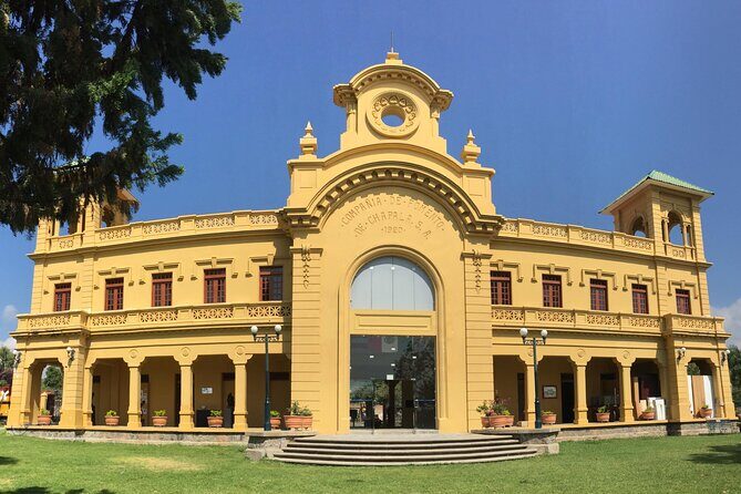 Chapala and Ajijic Private Full-Day Tour - FAQ