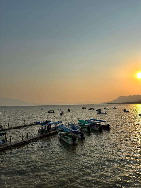 Chapala and Ajijic Tour from Guadalajara with 3 Potrillos - Practical Considerations and Tips