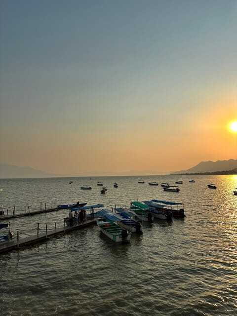 Chapala and Ajijic Tour from Guadalajara with 3 Potrillos - The Sum Up