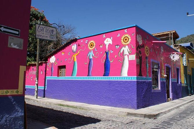 Chapala Lake & Ajijic Tour with "Tres Potrillos Ranch" - The Sum Up: Who Should Join?