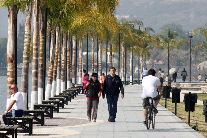 Chapala Lake & Ajijic Tour with "Tres Potrillos Ranch" - FAQ