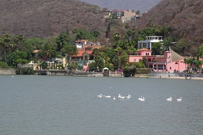 Chapala Lake and Ajijic from Guadalajara - Practicalities and Group Dynamics  