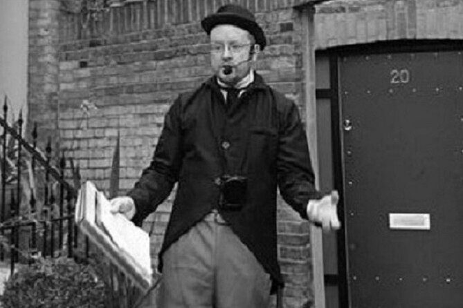 Chaplin Walks - Why You’ll Love the Charlie Chaplin Walks