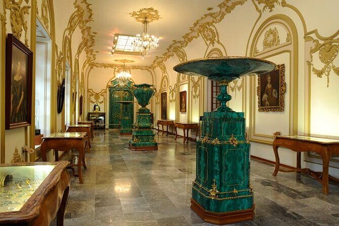 Chapultepec Castle and Anthropology Tour, starting from CDMX - What to Expect from the Tour Experience