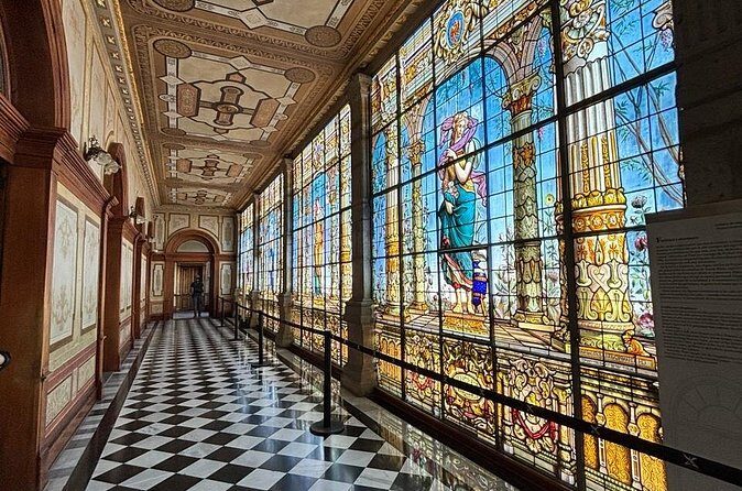 Chapultepec Castle & Anthropology Museum Private Tour - FAQ