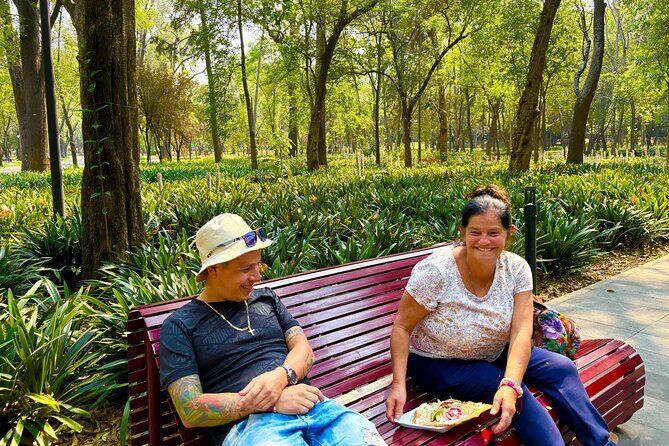 Chapultepec Castle & forest: History, Nature, and Hidden Secrets - Final Thoughts: Is This Tour Worth It?