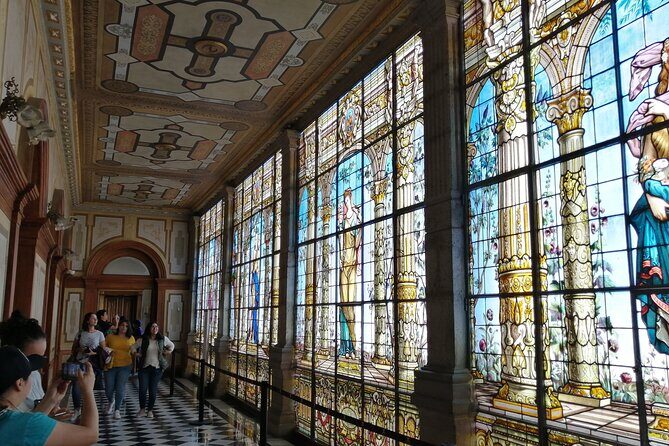 Chapultepec Castle Skip-The-Line Ticket - A Deep Dive into the Experience