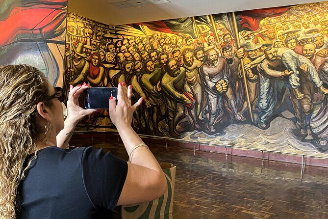 Chapultepec Castle Tour with After-Hours Access & Local Guide - A Deep Dive into What Makes This Tour Special