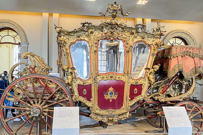 Chapultepec Castle Tour with After-Hours Access & Local Guide - Who Will Love This Tour?