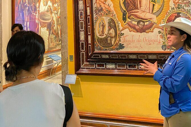 Chapultepec Castle Tour with After-Hours Access & Local Guide - Final Thoughts