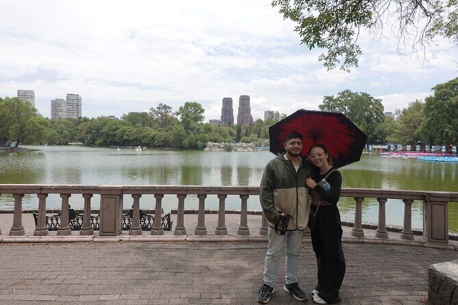Chapultepec Walking Tour in Mexico City - Exploring the Chapultepec Walking Tour in Mexico City