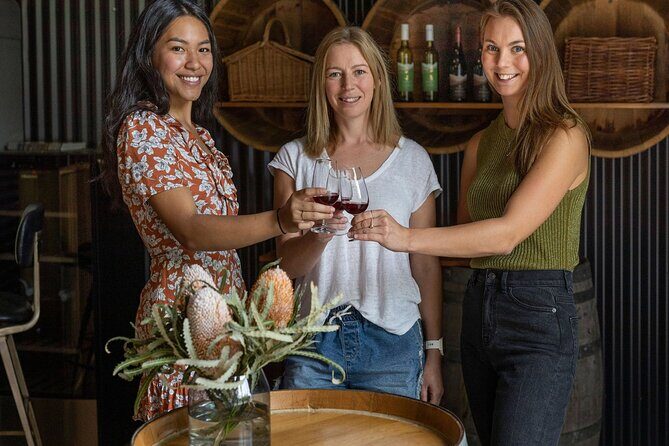 Chardon-Hey | Wine Tour in Mornington Peninsula (Private Tour) - Exploring the itinerary in detail