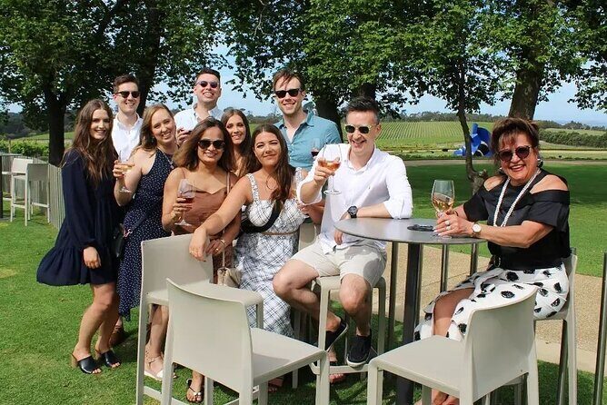 Chardon-Hey | Wine Tour in Mornington Peninsula (Private Tour) - Why this tour is a great choice