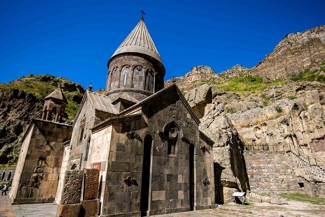 Charents Arch, Garni, Symphony of Stones , Geghard, Lake Sevan - Final Thoughts: Who Will Love This Tour?