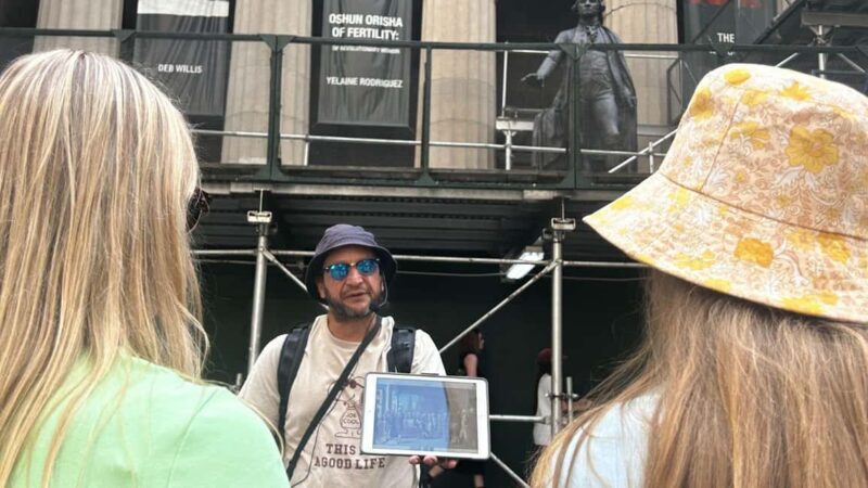 Charging Bull, Wall Street, 911 Memorial + One World Tickets - Who Will Love This Tour?