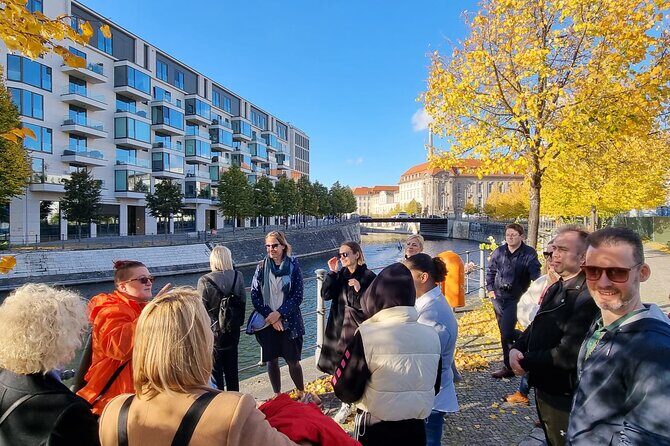 Charité Hospital Walking Tour: Exploring Berlins Medical History - The Sum Up: Is This Tour Worth It?