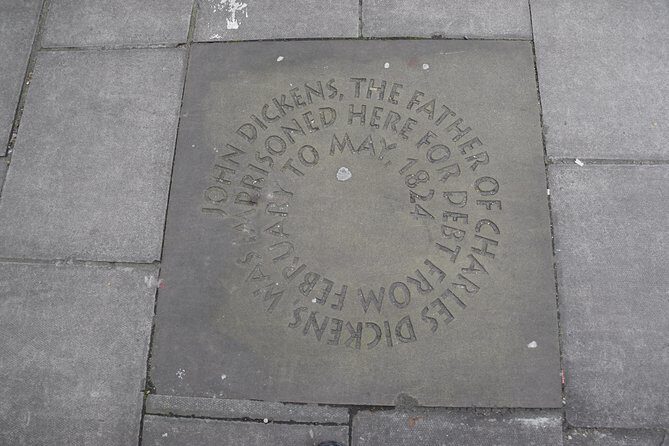 Charles Dickens London Walking Tour - Practical Details and What You Can Expect
