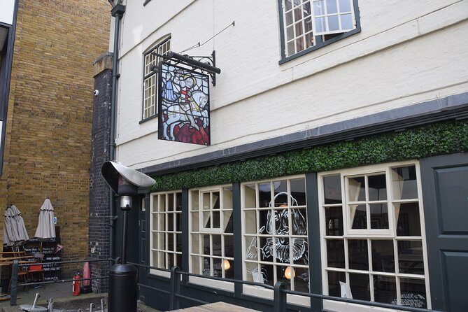 Charles Dickens London Walking Tour - Who Will Love This Tour?